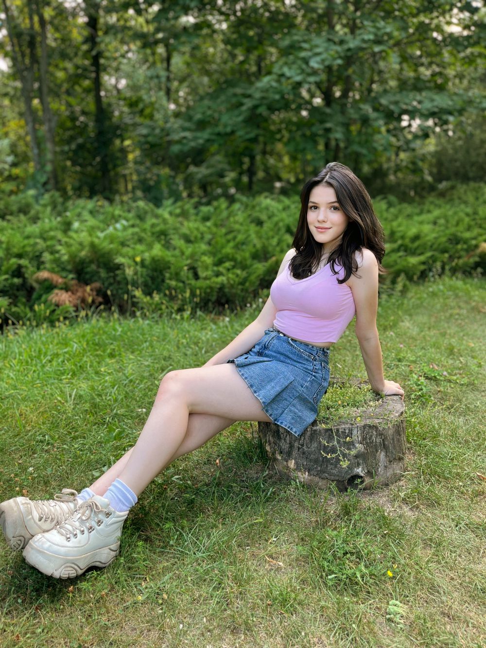 Shuny_Girl (ID 385801) from Ivano-Frankovsk (Ukraine), 18 years old ...