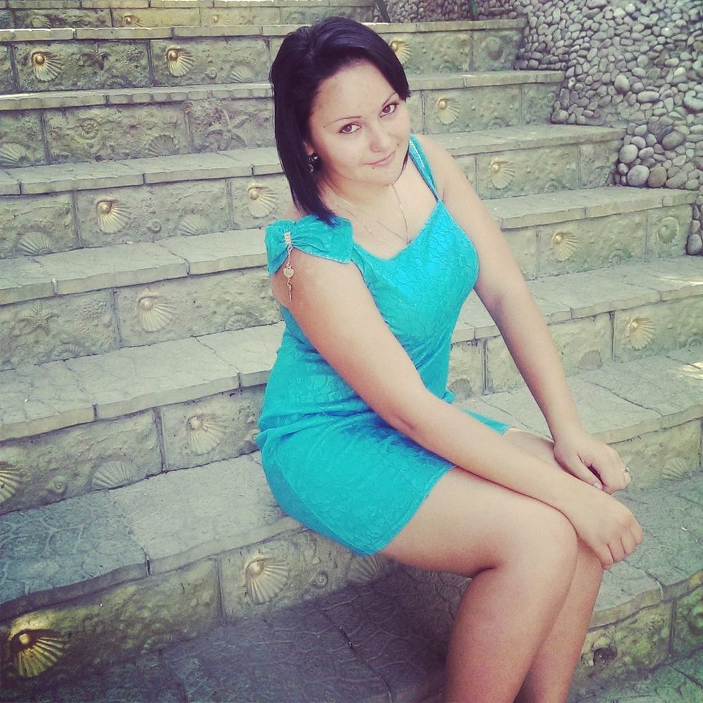 ID 45798 Milena From Nikolaev Ukraine 27 Years Old Blonde Brown Eyes